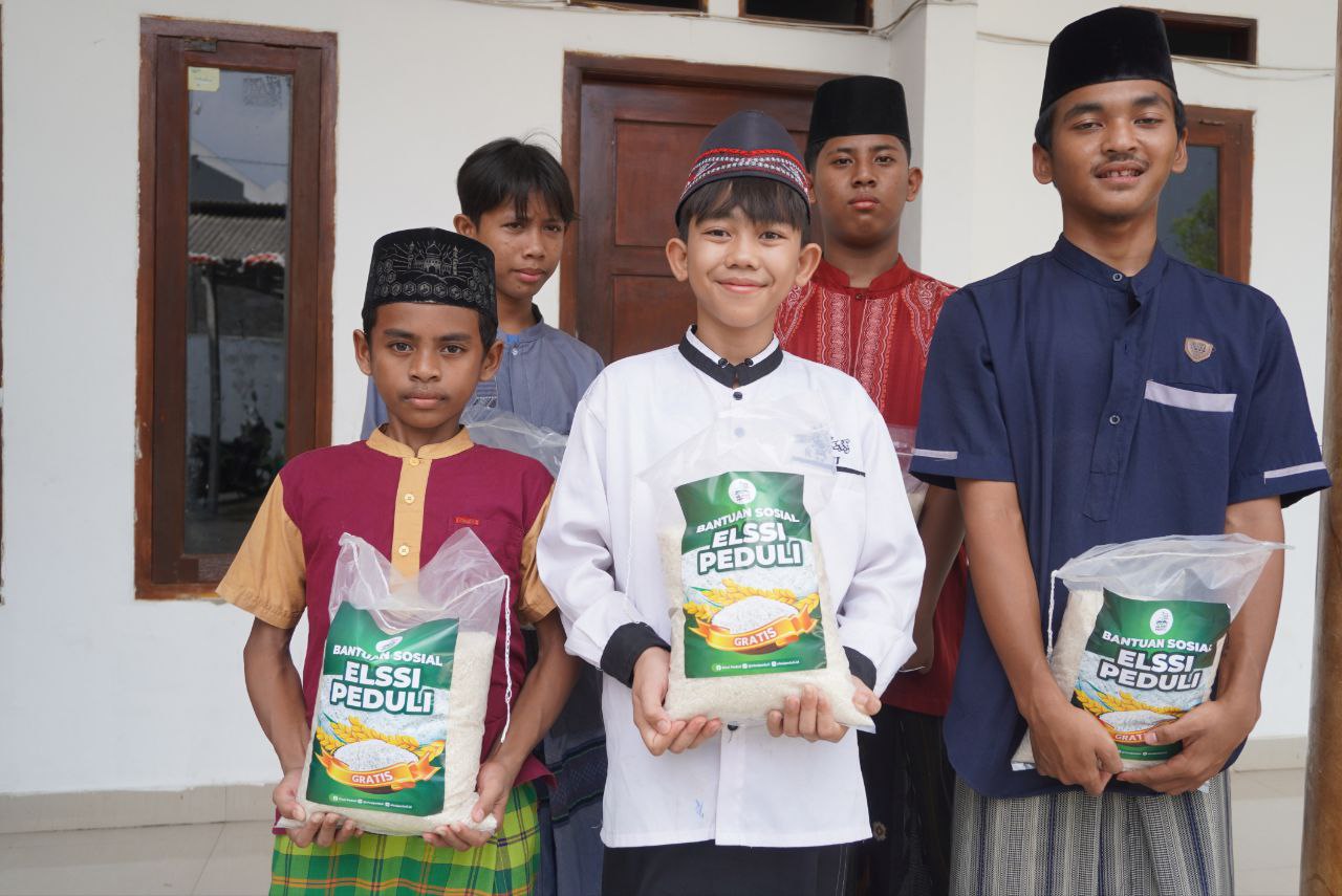 LAPORAN DISTRIBUSI BOGOR | DEPOK | TANGERANG, SELASA 19 NOVEMBER 2024 ...